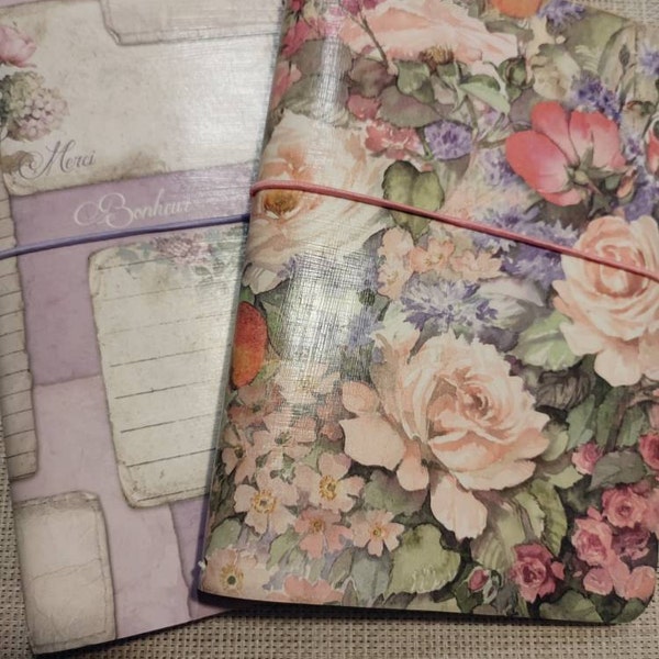 Spring Girl Stickers - Etsy