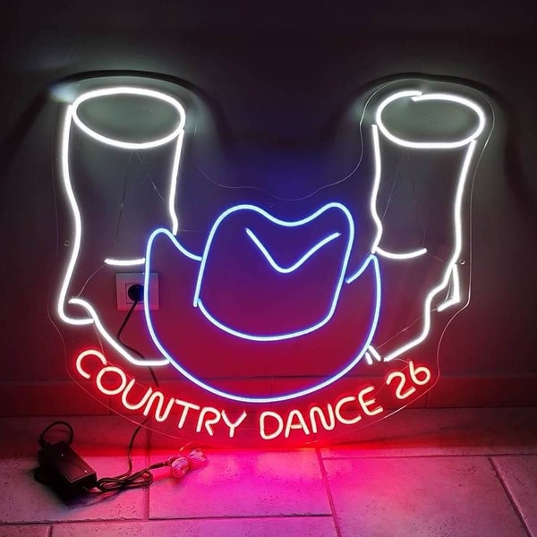 M416 Neon Sign,m416 Rifle Neon Sign,m416 Led Sign,m 16 Neon Sign,rifle ...