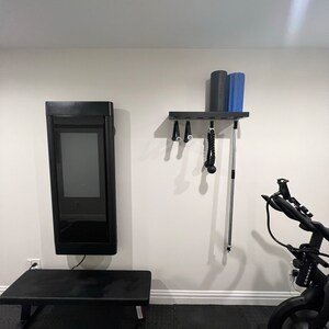 Tonal Tap Foot Pedal Activator for Tonal Home Gym Tonal Bar Control NOT ...