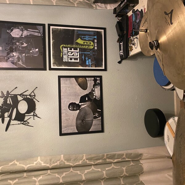 Art Blakey Poster Print - Etsy