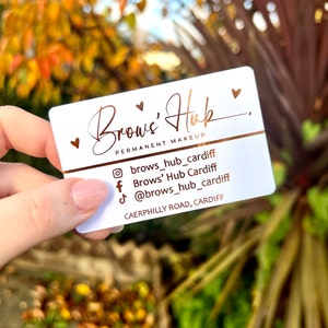 Square Logo Stickers, Business Logo Stickers, Business Stickers, Small ...