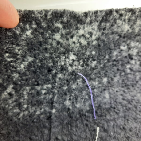 N4THPK Dream Cotton Natural Select Batting (package, Throw 60 in X 60 ...