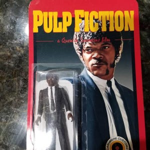 Michael Jackson Figure - Etsy