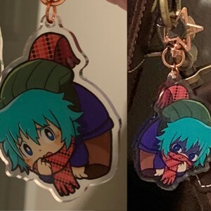 YTTD Double-sided Charms - Etsy