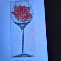 Messi Cross Stitch Pattern, Lionel Messi Cross Stitch, Proffesional ...