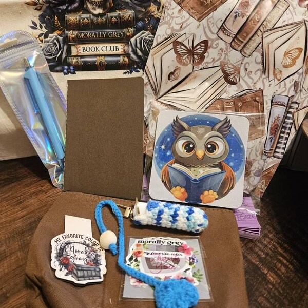 20 Item Mystery Bundle - Etsy