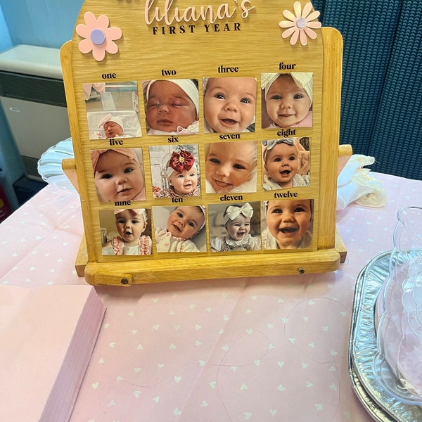 Baby Keepsake | Social Media Disc | New Baby Welcome Sign | Hospital ...