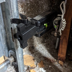 Rain Guard for Padlock Lock Protector Padlock Weather Shield - Etsy