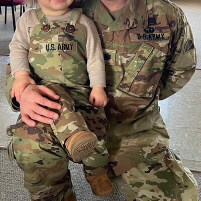 Army Inspired Baby Military SET - Etsy