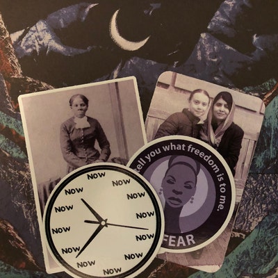 Wildcraft Mandala Sticker Outdoor Bumper Sticker 420 - Etsy