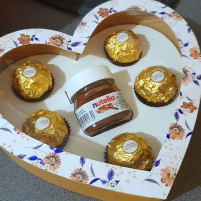 3D Alphabet Box Svg, A-Z Letter 3D Alphabet Box, Letter Box Svg, Gift ...