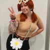 Cosplay Accessory Princess Daisy Crown (3D Print STL File) - Etsy