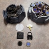 Villainous Upgraded Tokens- the Ultimate Evil Collection - Etsy Canada