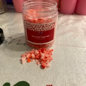 Wax Sprinkles | Etsy