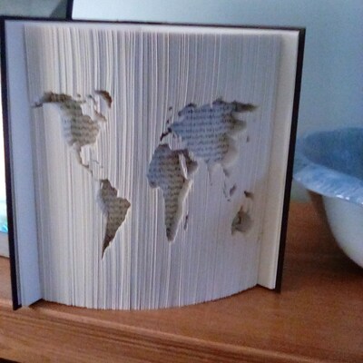 Page Pal A Tool for Book Folding Page Holder Book Folding - Etsy