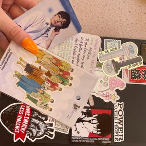 Stray Kids Board Filler Enamel Pins Stray Kids Pin Collection Kpop ...