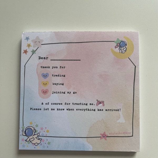 ATEEZ Notepad crazy Form / Kpop Note Sheets / Memopad 9,8x9,8cm - Etsy