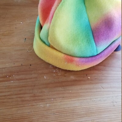 PDF PATTERN BERET Tam Hat Pattern Beret Pattern Tam Sewing - Etsy