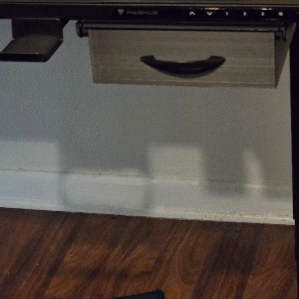 Secretlabs Magnus Pro Riser Drawer 3D Printed - Etsy