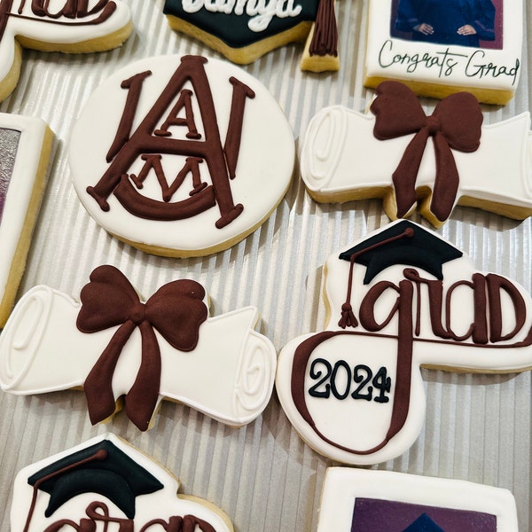 Grad Handlettering Cookie Cutter - Etsy