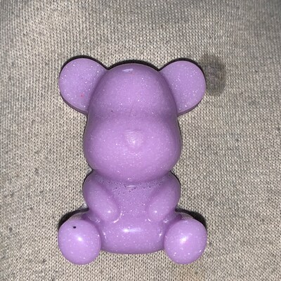 Resin Bear Mould Resin DIY Bear Mold Epoxy Art Casting - Etsy