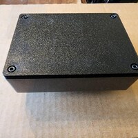 3D Printed Fender Vibro Champ Style Light Switch Plate – Handmade With ...