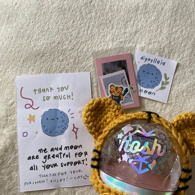 Crochet Carat Bong Covers - Etsy