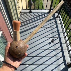 Handmade Coconut Steam Chalice Kit11 - Etsy Canada
