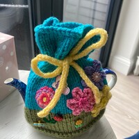 Twiddle Muff (photo Only an Example) - Etsy UK