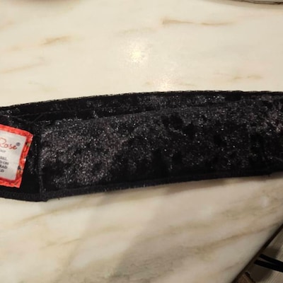 Hair Volumizer for Headcoverings the Perfect Hair Bun Under Any Tichel ...