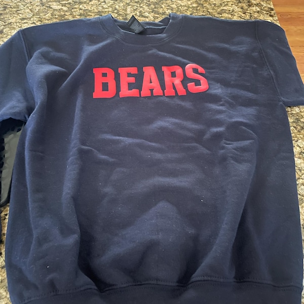 Custom Puff Design Embossed Design Customized Unique Christmas Gift ...