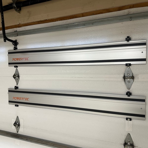 Track Holders - Etsy