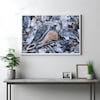 Street Pop Art Print | Graffiti Wall Art Digital Download | Fashionable ...