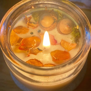 MORANA'S POTION Organic Herbal Tea Immunity Boosting - Etsy