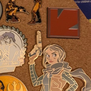 Fulcrum PVC Morale Patch Ahsoka | Etsy