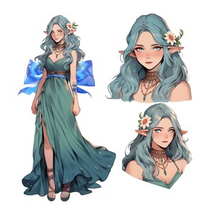 Premade Vtuber Model: Snake Punk Boy, Live2d Male Vtuber, Rigged Vtuber ...