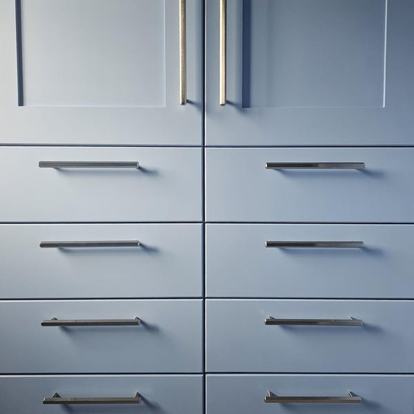 Brass Sample Disc Swatches in Antique Gold, Silver, Matte Black ...