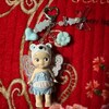 Handmade Sonny Angel Hipper Keychains With Outfit and Charms - Etsy Canada
