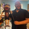 Jeffy's Mom Nancy Puppet - Etsy
