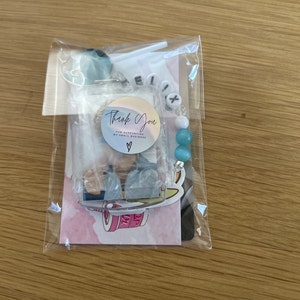 Kpop Keychain TXT Yeonjun - Etsy