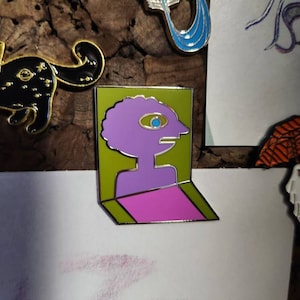 Ed Edd N Eddy Pin Pin Pins Badge Gift Jewellery Accessory Gift for ...