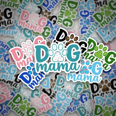 MULTIPLE STICKER Mockup Sticker Pile Mockup Professional - Etsy Canada