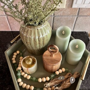 Curtain Tie Backs Aqua Sea Glass Tie Backs Home Accents Coastal Home ...