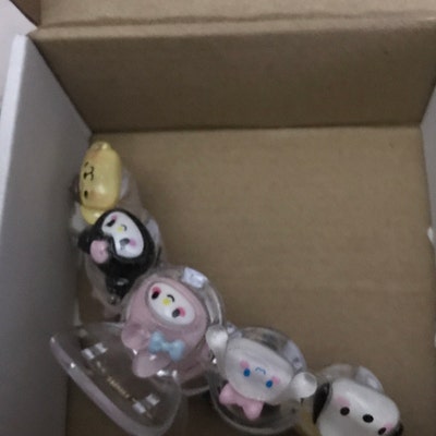 Kawaii Claw Clip,cute Claw Clip,handmade Aesthetic Cute Hair Clips ...