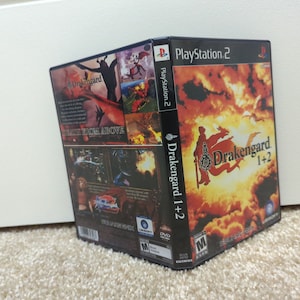 NINTENDO NES Custom Replacement Game Storage Case and Art, 100's of ...