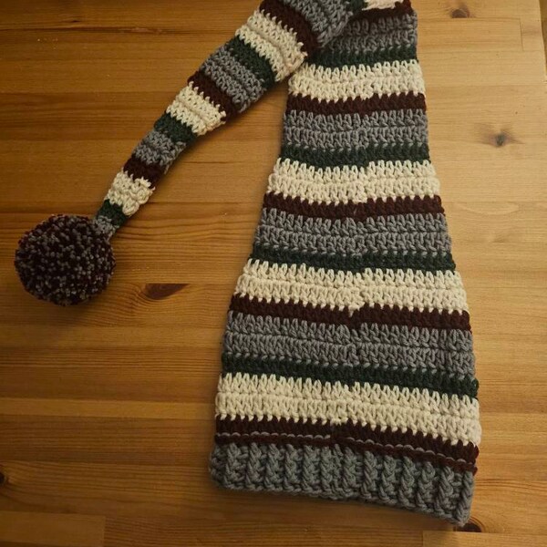 Mistletoe Crochet Pattern | PDF Pattern | Digital Pattern | Crochet Plants | Christmas Crochet ...