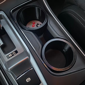 For Subaru Outback Cup Holder Adapter / Insert 2020 - Etsy