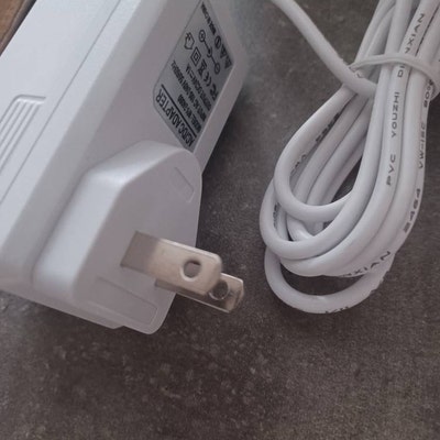 Electri Knitting Machines Adapter,electric Knitting Loom Machine ...