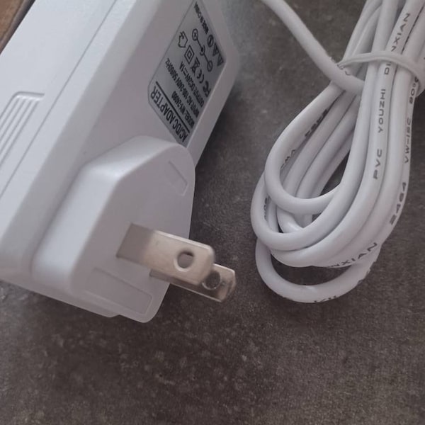 Electri Knitting Machines Adapter,electric Knitting Loom Machine ...