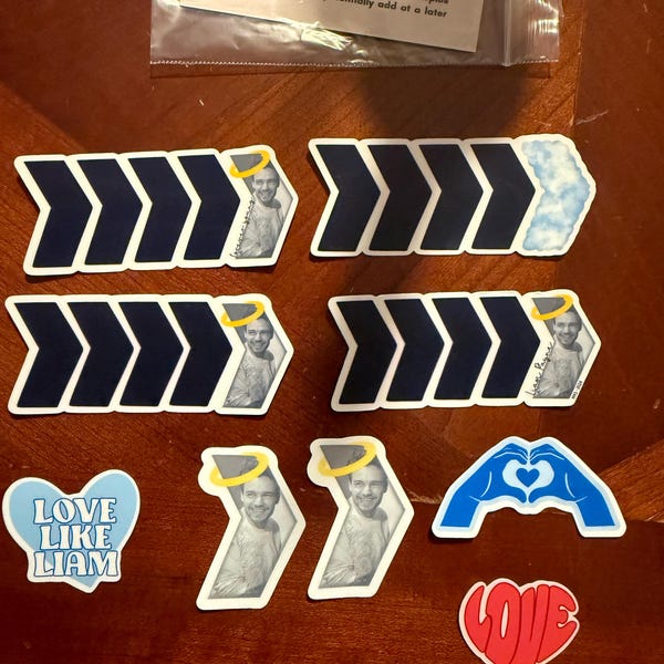 In My One Direction Era Sticker // One Direction // Diecut Sticker ...